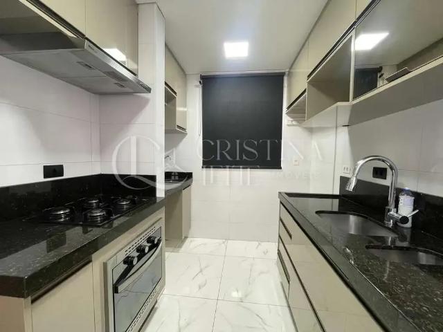 Apartamento para Venda em Americana/SP Parque Universitário 3 Quartos