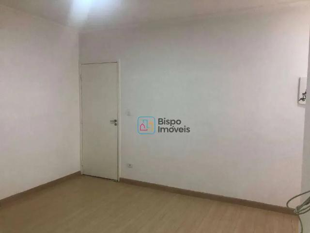 Apartamento para Venda em Americana/SP Parque Universitário 3 Quartos