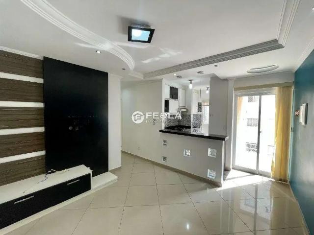 Apartamento para Venda em Americana/SP Parque Universitário 3 Quartos
