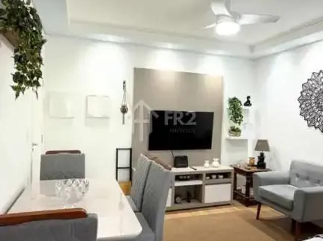 Apartamento para Venda em Americana/SP Parque Universitário 3 Quartos
