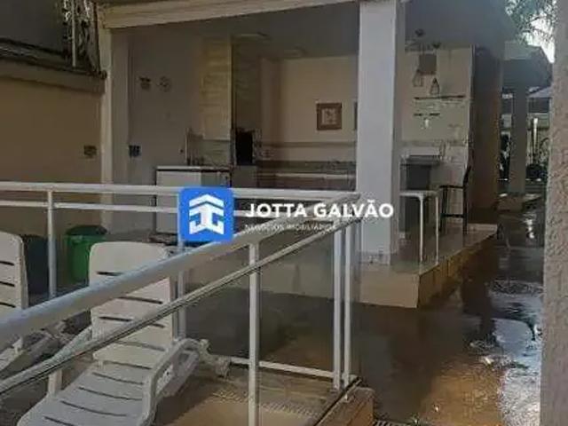 Apartamento para Venda em Americana/SP Parque Universitário 3 Quartos