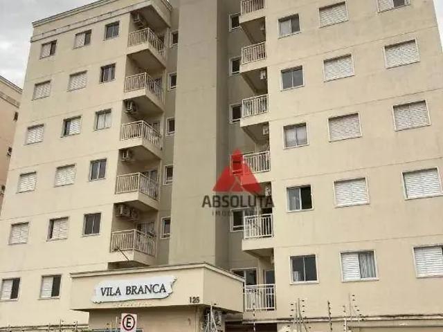 Apartamento para Venda em Americana/SP Parque Universitário 3 Quartos