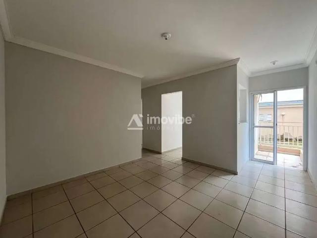 Apartamento para Venda em Americana/SP Parque Universitário 3 Quartos