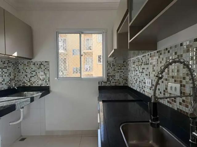 Apartamento para Venda em Americana/SP Parque Universitário 3 Quartos
