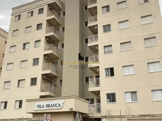 Apartamento para Venda em Americana/SP Parque Universitário 3 Quartos