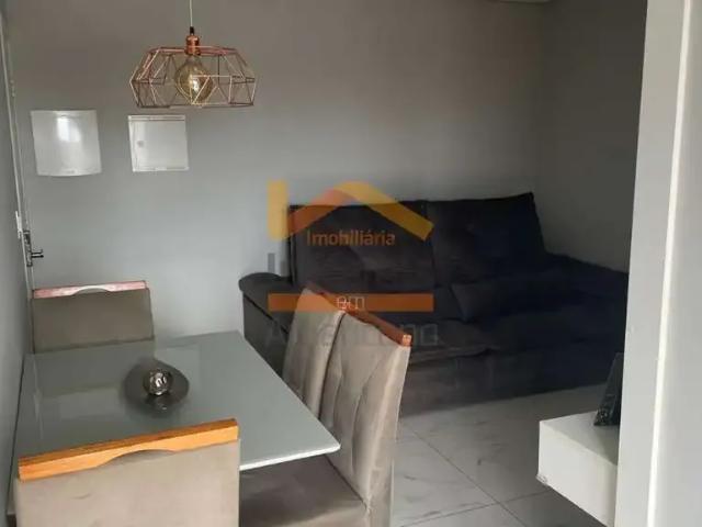 Apartamento para Venda em Americana/SP Parque Universitário 3 Quartos