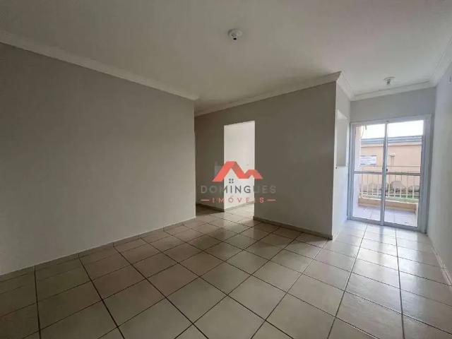 Apartamento para Venda em Americana/SP Parque Universitário 3 Quartos