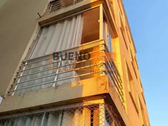 Apartamento para Venda em Americana/SP Parque Universitário 3 Quartos