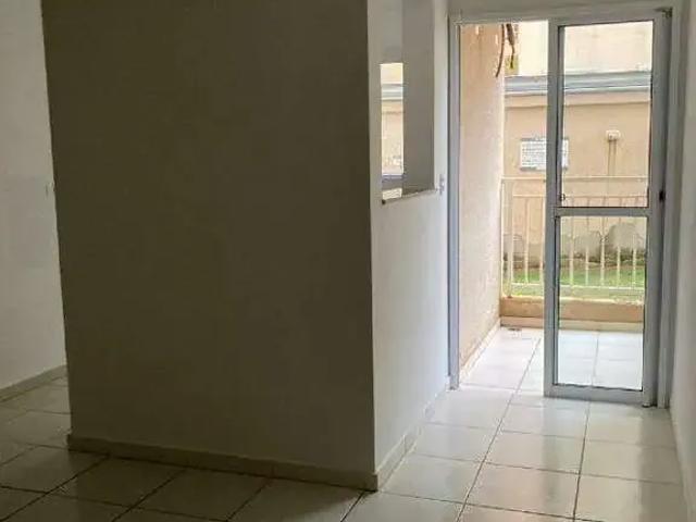 Apartamento para Venda em Americana/SP Parque Universitário 3 Quartos
