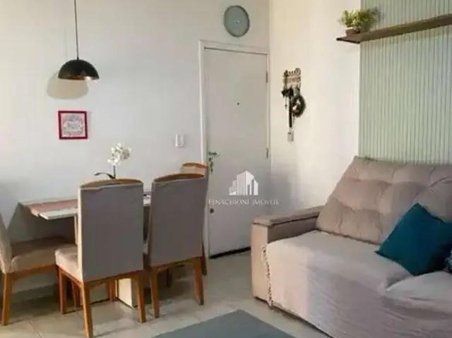 Apartamento para Venda em Americana/SP Parque Universitário 3 Quartos