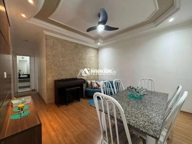 Apartamento para Venda em Americana/SP Parque Universitário 3 Quartos