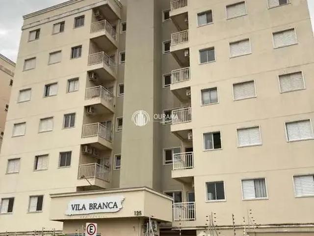 Apartamento para Venda em Americana/SP Parque Universitário 3 Quartos