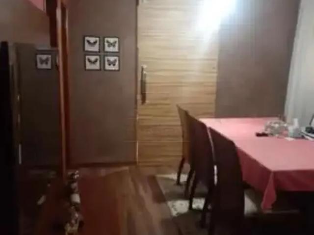 Apartamento para Venda em Americana/SP Parque das Nações 2 Quartos