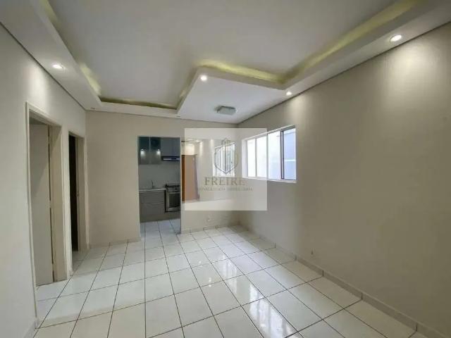 Apartamento para Venda em Americana/SP Parque das Nações 2 Quartos