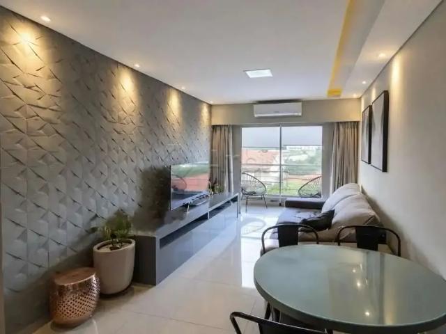 Apartamento para Venda em Americana/SP Parque das Nações 2 Quartos