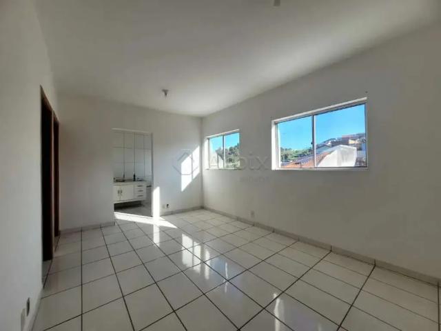 Apartamento para Venda em Americana/SP Parque das Nações 2 Quartos