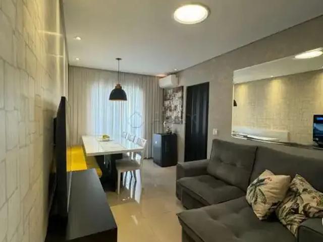 Apartamento para Venda em Americana/SP Parque Gramado 2 Quartos