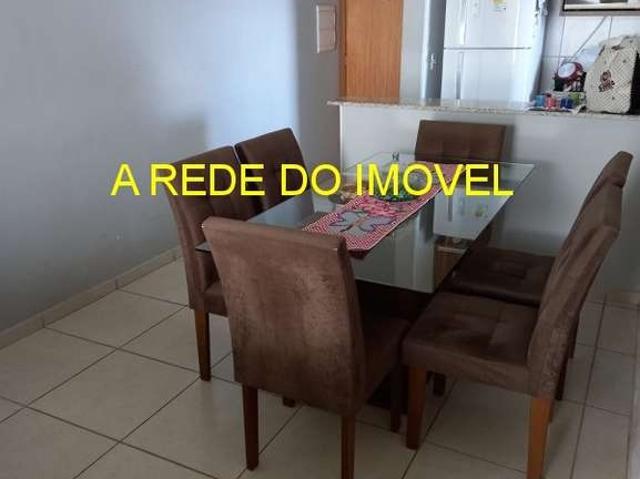 Apartamento para Venda em Americana/SP Parque Gramado 2 Quartos