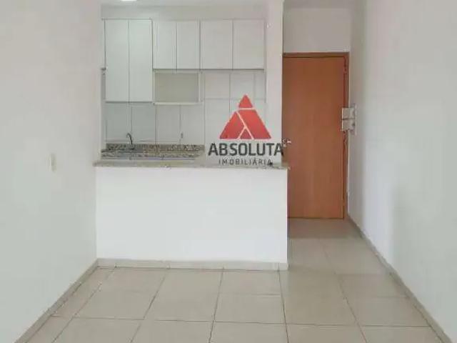 Apartamento para Venda em Americana/SP Parque Gramado 2 Quartos