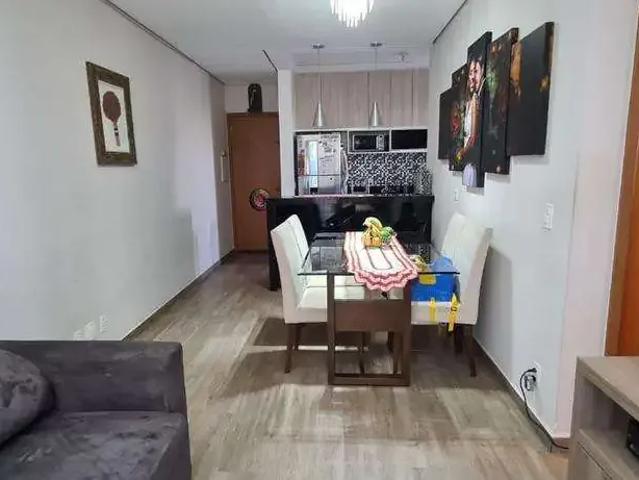 Apartamento para Venda em Americana/SP Parque Gramado 2 Quartos