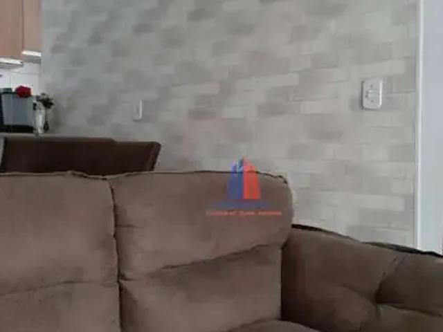 Apartamento para Venda em Americana/SP Parque Gramado 2 Quartos