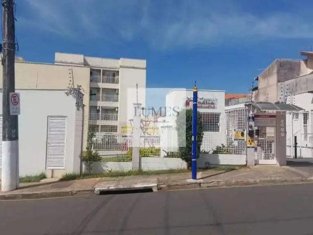 Apartamento para Venda em Americana/SP Parque Gramado 2 Quartos
