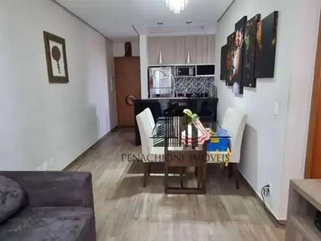 Apartamento para Venda em Americana/SP Parque Gramado 2 Quartos