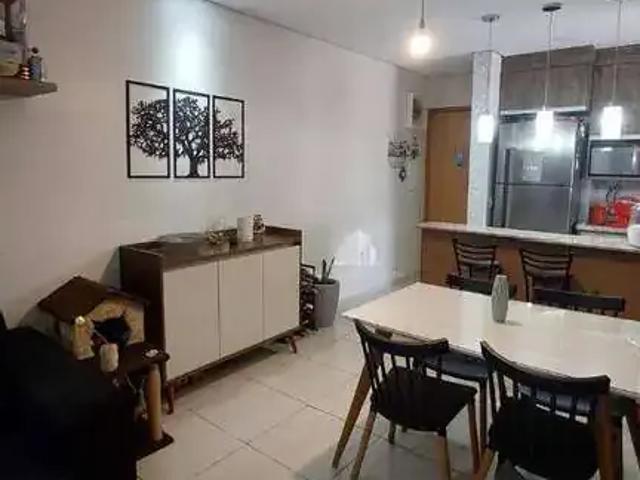 Apartamento para Venda em Americana/SP Parque Gramado 2 Quartos