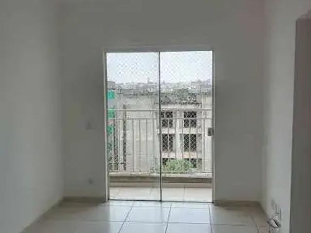 Apartamento para Venda em Americana/SP Parque Gramado 2 Quartos