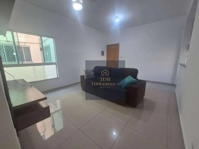 Apartamento para Venda em Americana/SP Parque Nova Carioba 3 Quartos