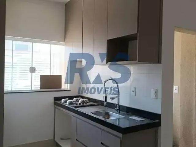 Apartamento para Venda em Americana/SP Parque Nova Carioba 2 Quartos
