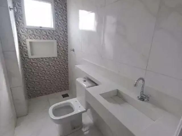 Apartamento para Venda em Americana/SP Parque Nova Carioba 2 Quartos