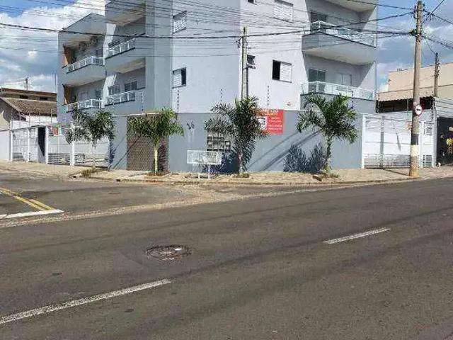 Apartamento para Venda em Americana/SP Parque Nova Carioba 2 Quartos