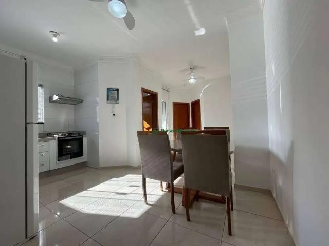 Apartamento para Venda em Americana/SP Parque Nova Carioba 2 Quartos
