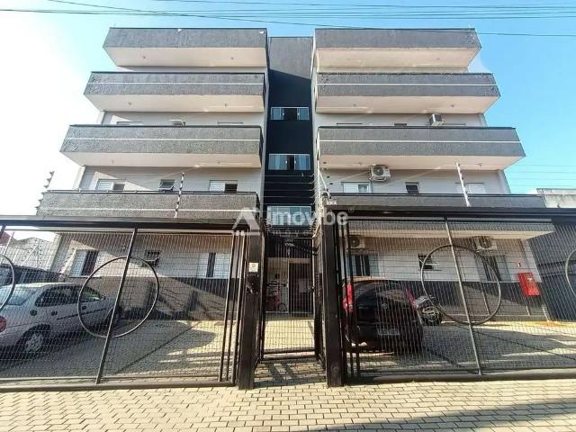 Apartamento para Venda em Americana/SP Parque Nova Carioba 2 Quartos