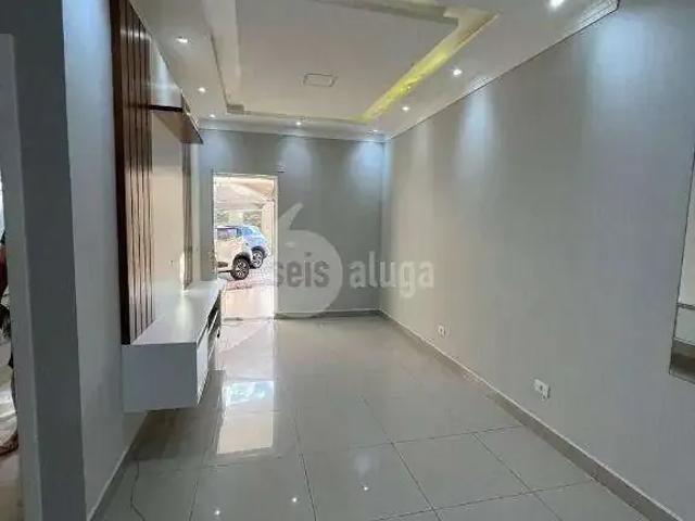 Apartamento para Venda em Americana/SP Parque Nova Carioba 2 Quartos