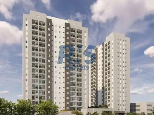Apartamento para Venda em Americana/SP Parque Nova Carioba 2 Quartos