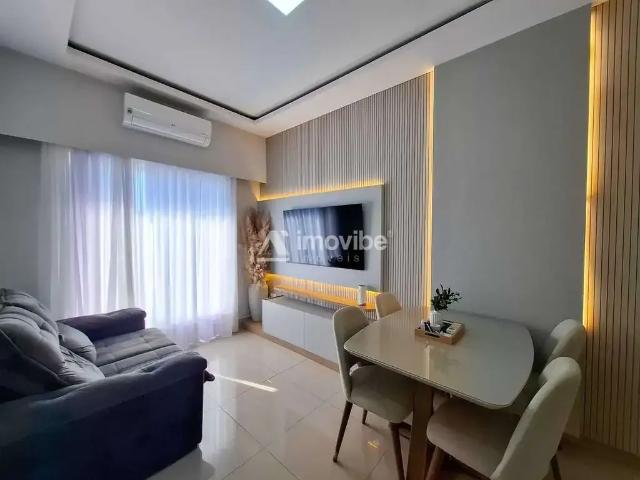 Apartamento para Venda em Americana/SP Parque Nova Carioba 2 Quartos