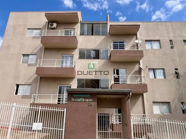 Apartamento para Venda em Americana/SP Parque Nova Carioba 2 Quartos