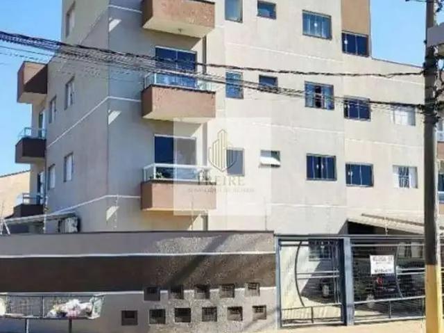 Apartamento para Venda em Americana/SP Parque Nova Carioba 2 Quartos