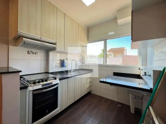 Apartamento para Venda em Americana/SP Parque Nova Carioba 2 Quartos