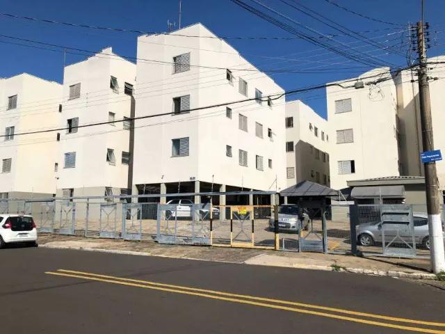 Apartamento para Venda em Americana/SP Parque Novo Mundo 2 Quartos