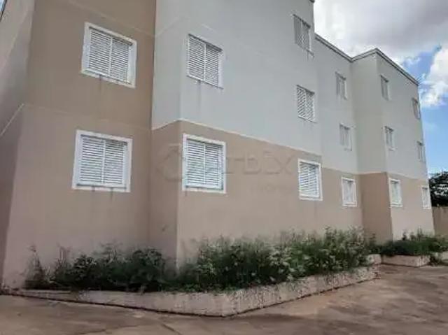 Apartamento para Venda em Americana/SP Parque Novo Mundo 2 Quartos