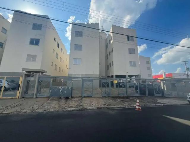 Apartamento para Venda em Americana/SP Parque Novo Mundo 2 Quartos