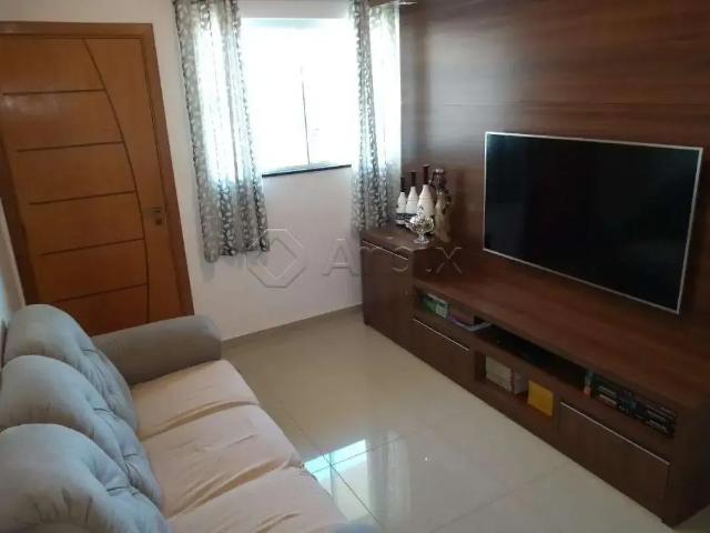 Apartamento para Venda em Americana/SP Parque Novo Mundo 2 Quartos