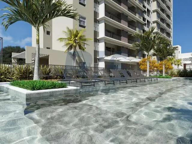 Apartamento para Venda em Americana/SP Parque Novo Mundo 2 Quartos
