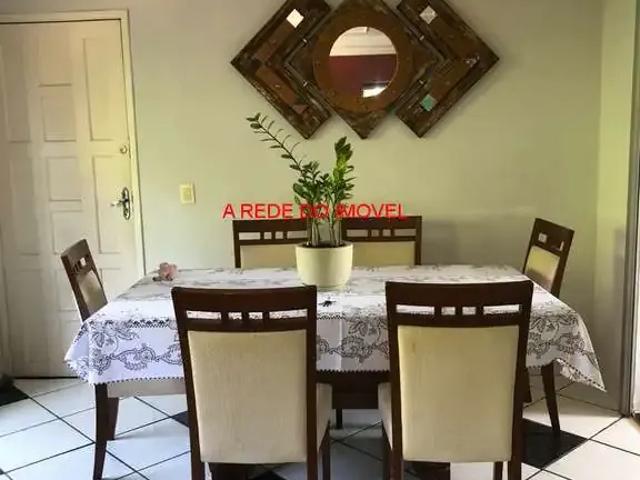 Apartamento para Venda em Americana/SP Parque Novo Mundo 2 Quartos