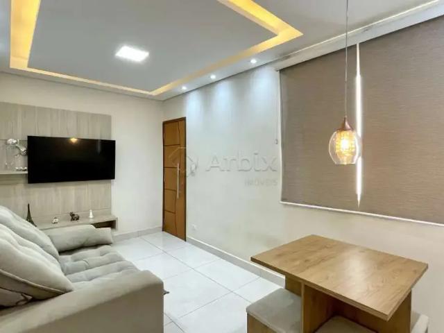 Apartamento para Venda em Americana/SP Parque Novo Mundo 2 Quartos