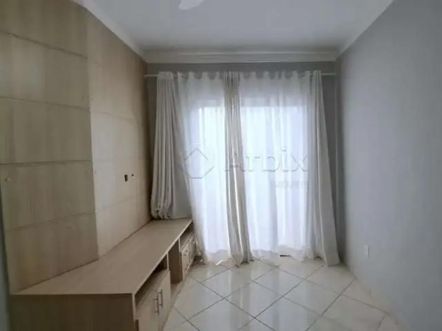 Apartamento para Venda em Americana/SP Parque Novo Mundo 3 Quartos