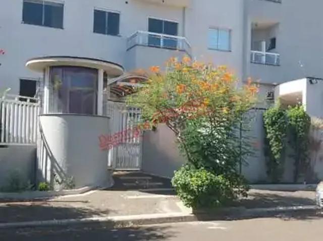 Apartamento para Venda em Americana/SP Parque Novo Mundo